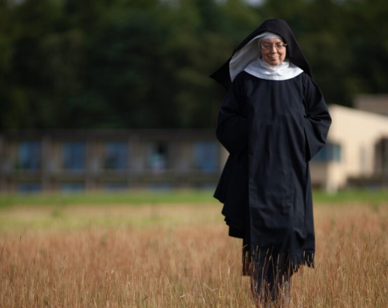 daily-life - English benedictine Congregation