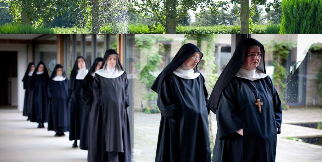 traditions - English benedictine Congregation