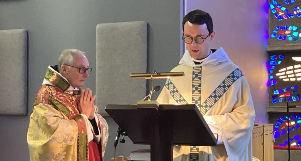 Our_Houses_gregorys - English benedictine Congregation