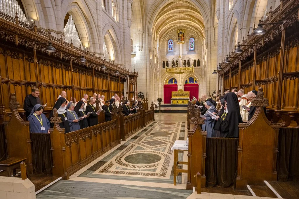 newsletter - English benedictine Congregation